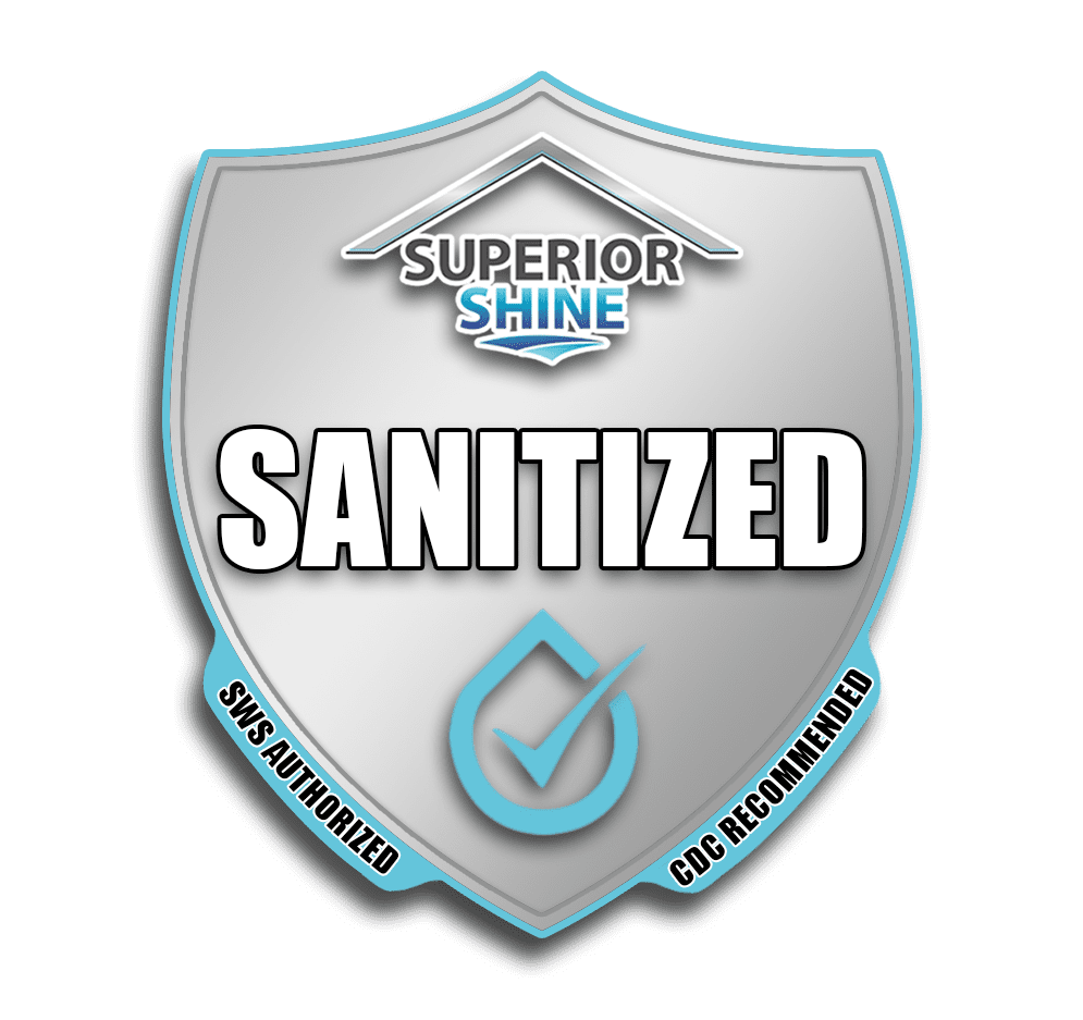 settings_portfolio | Superior Shine Window Cleaning